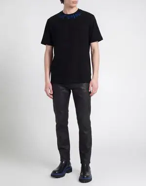 Just Cavalli T-shirt Size Cotton
