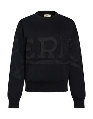 Herno Sweatshirt Size Cotton