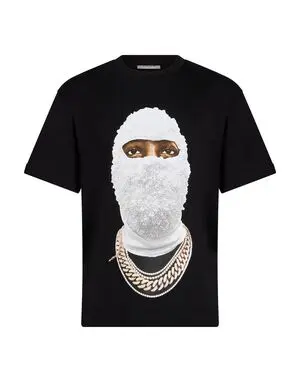 IH NOM UH NIT T-shirt Size Cotton