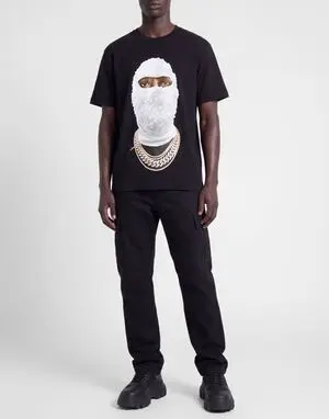 IH NOM UH NIT T-shirt Size Cotton