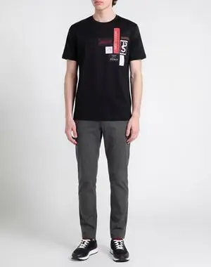 Paul & Shark T-shirt Size Cotton