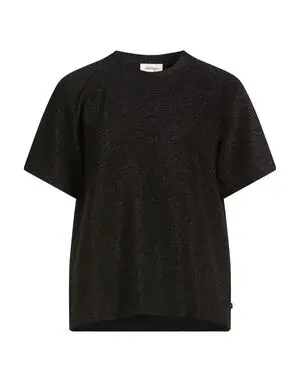OTTOD'AME T-shirt Size Viscose, Polyester, Nylon, Elastane