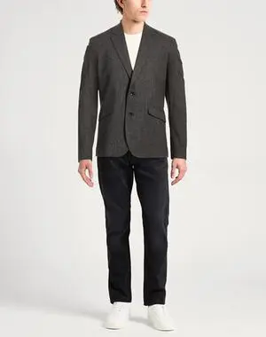 Rag & Bone Blazer Size Wool, Cotton, Linen, Elastane