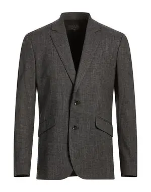 Rag & Bone Blazer Size Wool, Cotton, Linen, Elastane