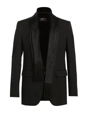 Dsquared2 Blazer Size Virgin Wool