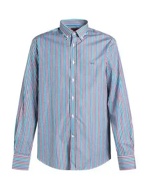 Paul & Shark Shirt Size Cotton