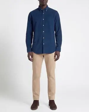 Paul & Shark Shirt Size Cotton, Elastane