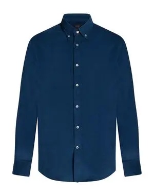 Paul & Shark Shirt Size Cotton, Elastane