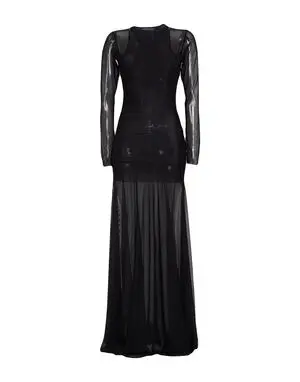 FEDERICO CINA Maxi Dress Size Polyamide