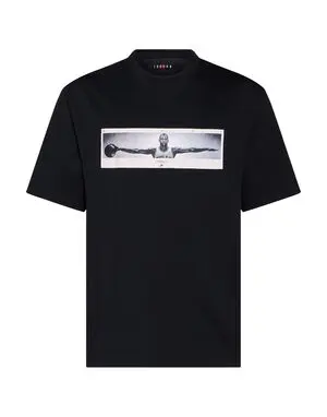 JORDAN T-shirt Size Cotton