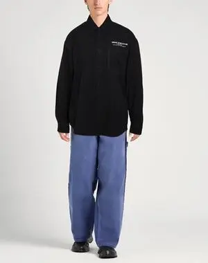Versace Shirt Size Cotton