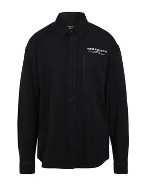 Versace Shirt Size Cotton