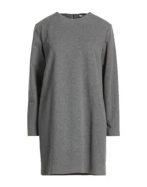 CIRCOLO 1901 Mini Dress Size Cotton, Elastane