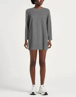 CIRCOLO 1901 Mini Dress Size Cotton, Elastane