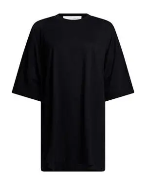 Isabel Benenato T-shirt Size Cotton - Black