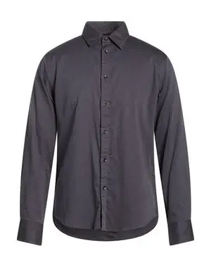 Rag & Bone Shirt Size Cotton, Elastane - Grey