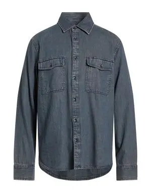 Rag & Bone Shirt Size Cotton, Lyocell