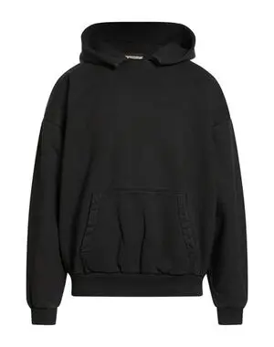 Fear Of God Sweatshirt Size Cotton - Black
