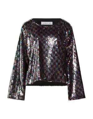 SHIRTAPORTER Top Size Polyester