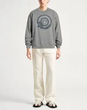 Versace Sweatshirt Size Cotton