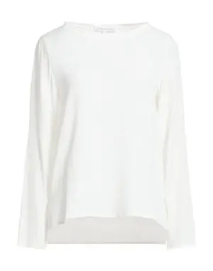 CARACTÈRE Top Size Acetate, Silk