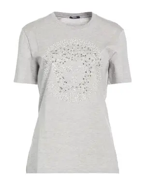 Versace T-shirt Light Size Cotton