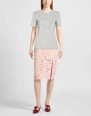 Versace T-shirt Light Size Cotton