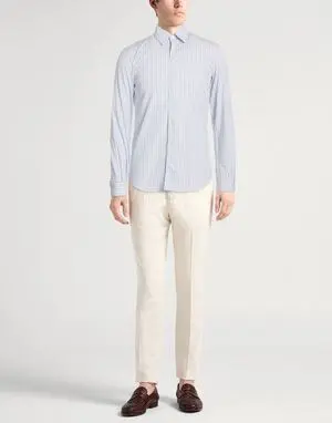 Aspesi Shirt Sky Size Cotton
