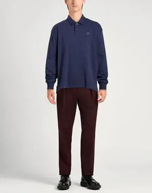 Timberland Polo Shirt Size Cotton, Polyester