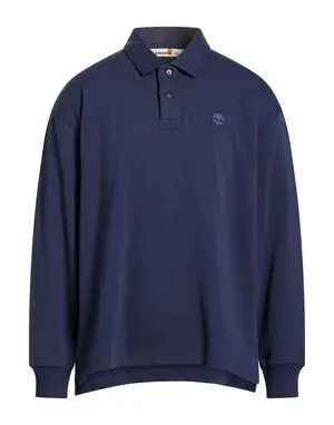 Timberland Polo Shirt Size Cotton, Polyester
