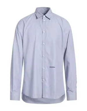 Dsquared2 Shirt Sky Size Cotton
