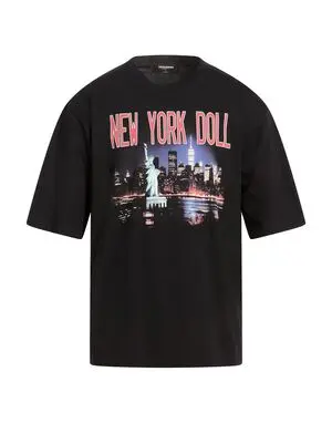 Dsquared2 T-shirt Size Cotton