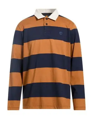 Timberland Polo Shirt Size Cotton