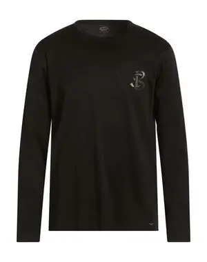 Paul & Shark T-shirt Size Organic Cotton