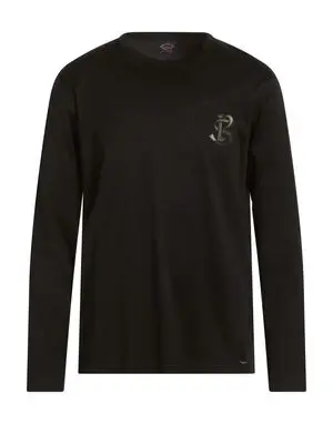 Paul & Shark T-shirt Size Organic Cotton