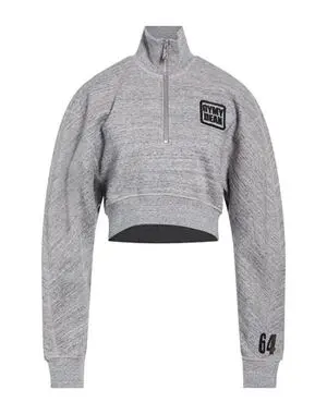 Dsquared2 Sweatshirt Size Cotton - Grey