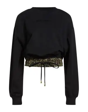 Just Cavalli Sweatshirt Size Cotton