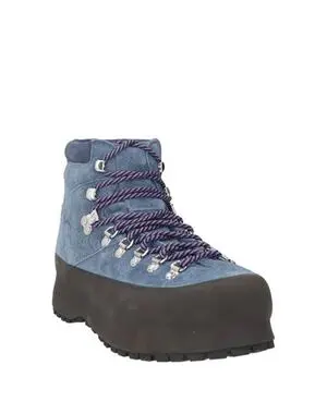 Diemme Rosset Ankle Boots Slate Size Leather
