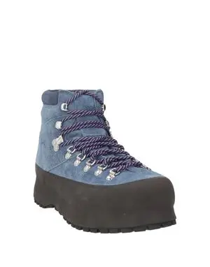 Diemme Rosset Ankle Boots Slate Size Leather