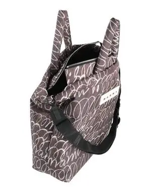 Marni Handbag Polyester