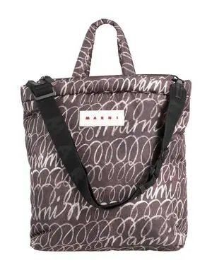 Marni Handbag Polyester