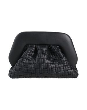 THEMOIRE Gea Handbag - Black