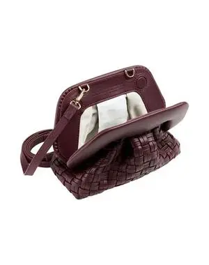 THEMOIRE Gea Handbag - Red
