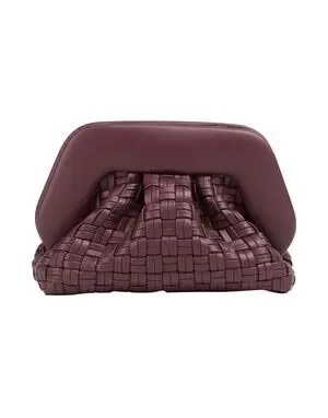 THEMOIRE Gea Handbag - Red