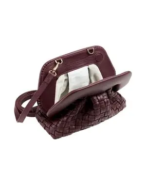 THEMOIRE Gea Handbag - Red