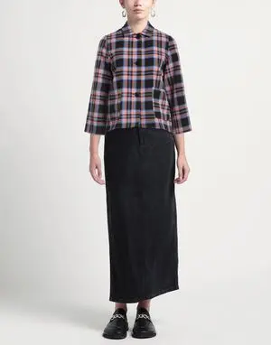 SHIRTAPORTER Jacket Size Polyurethane, Viscose