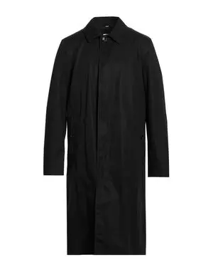 Burberry Cotton Trench Coat