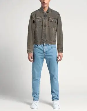 Rag & Bone Denim Outerwear Size Cotton