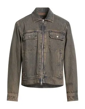 Rag & Bone Denim Outerwear Size Cotton
