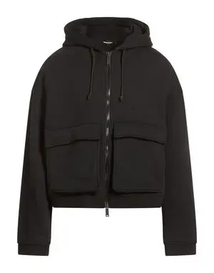 Dsquared2 Sweatshirt Size Cotton, Polyester